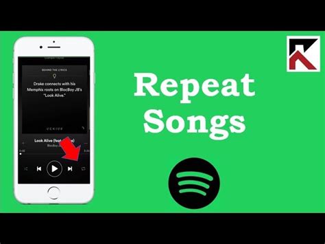 How To Repeat Songs On Spotify Without Premium 2024
