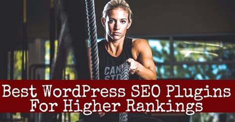 Wordpress Seo Plugins For Higher Rankings In 2018 Search Results Rwordpressplugins