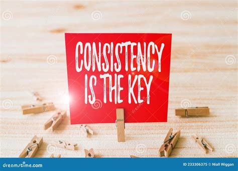 Conceptual Caption Consistency Is The Key Internet Concept By Breaking Bad Habits And Forming