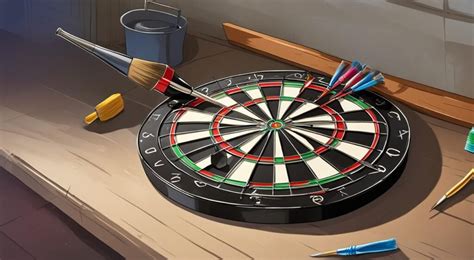 Dartboard Types And Selection Darts Empire