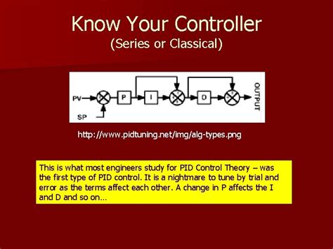 Practical Loop Tuning How To Tune A PID Practical Loop Tuning How To Tune A PID