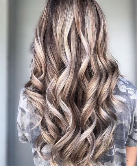 48 Long Layered Haircuts