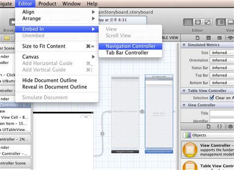 Ios In Storyboard Popoverview Dont Receive Delegation Stack Overflow