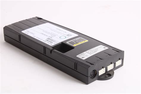 Logicdata Compact E 3 Unl Us Control Automation Revision 1 1 8 7 Ntc Tech