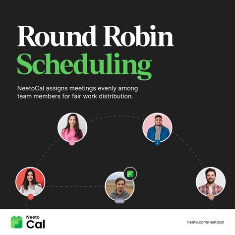 neeto on linkedin neetocal neeto fairscheduling teamwork