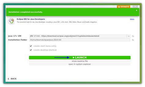 How To Install Eclipse On Ubuntu And Other Linux