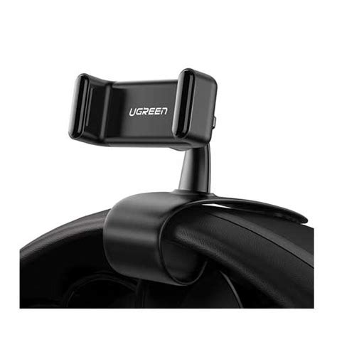 Ugreen Phone Holder For Car Dashboard Azm Store
