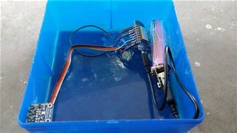 Project14 The Birthday Special Arduino In Energy Harvesting Projects Element14 Community