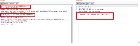 Bug 用户管理 Csrf漏洞 · Issue 1088 · Meterspheremetersphere · Github