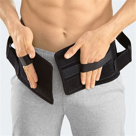 Lumbamed® stabil Rückenorthese | medi