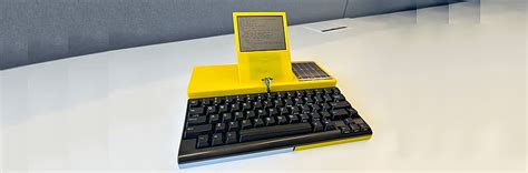 potatop is a lisp powered laptop with a long battery life lisp