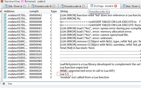 android手游lua脚本的加密与解密 ziputils isgzipbuffer csdn博客