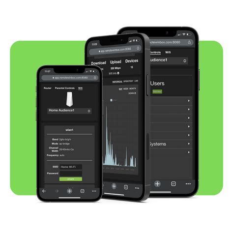🚀 Remotewinbox Admiral Centralized Mikrotik Management 3rd Party