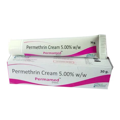 Permethrin Cream Grade Medical At Best Price In Mohali Medville