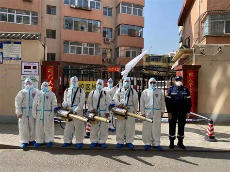 退役不褪志、退伍不褪色，聚微光“战”疫情，新青年退役军人——李丙清 哔哩哔哩