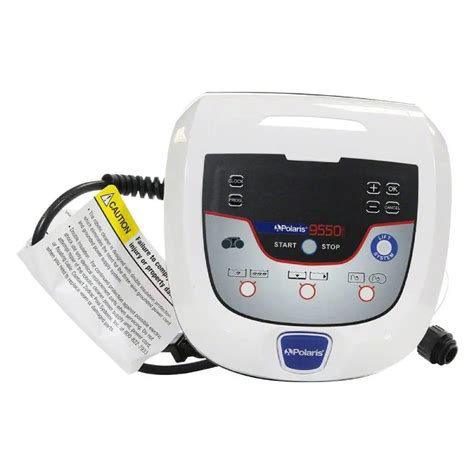 Polaris 9550 Control Unit Kit