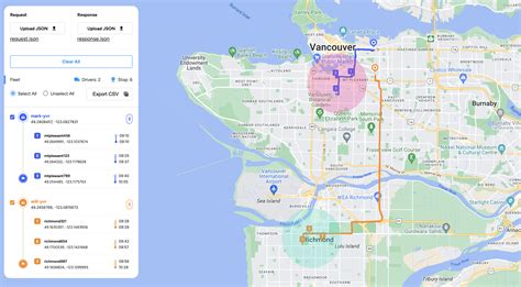 Gmpro Docs Route Clustering With Soft Constraints
