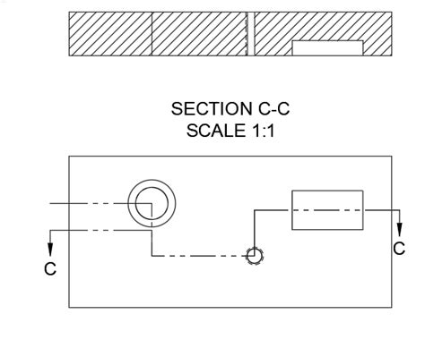 Section View Has Wrong Size Page 2 Autodesk Community