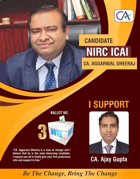 Ajay Gupta Posted On Linkedin