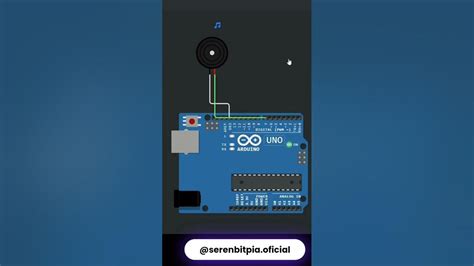 súper mario en arduino mariobros music arduino arduinoproject code gaming gamer youtube