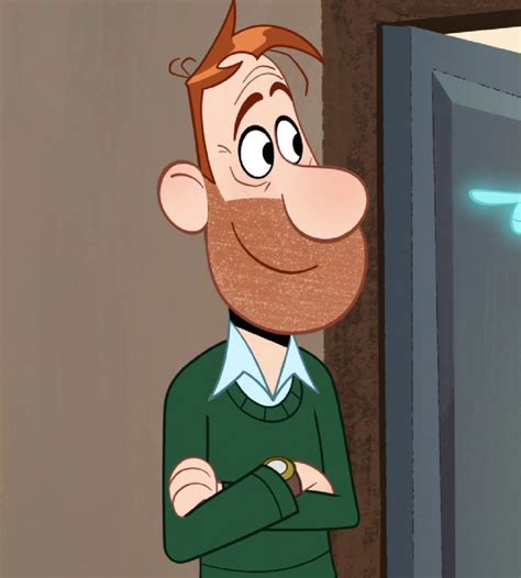 Pete Mcgee Animated Character Database Fandom