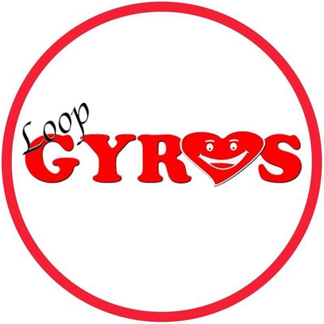 Order Loop Gyros Online Fresh Halal Flavorful Mediterranean Grill