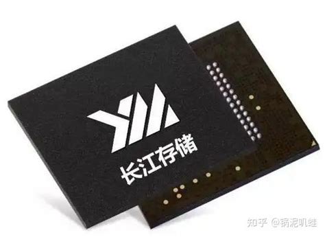 历史性突破！200层以上存储芯片率先量产，领先国外芯片巨头 知乎