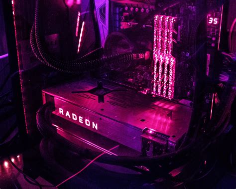 AMD Radeon RX 6000 ist jetzt fast durchwegs unter der UVP erhältlich ...