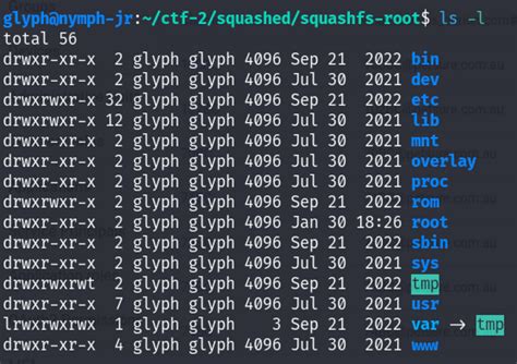 Inflating Squashed Exploit This Ctf Writeup
