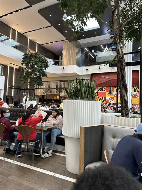 Montgomery Mall Food Court Bethesda Menu Reviews 65 Photos 20