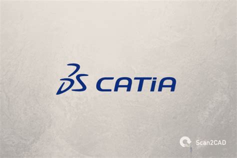 CATIA Learn The Basics In One Hour Scan2CAD