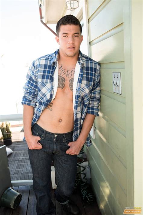 Model Of The Day Joey Next Door Male… Daily Squirt