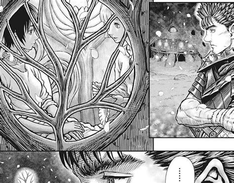 스포 충격적인 베르세르크 근황 세리에매니아