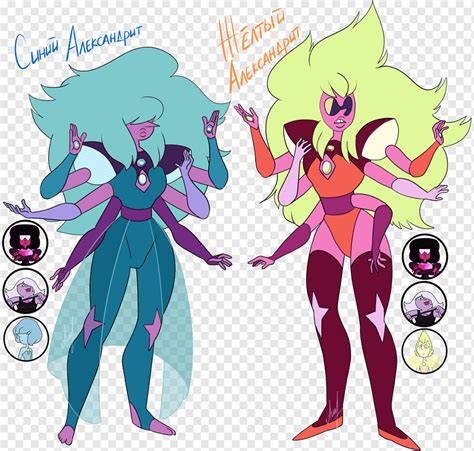Garnet X Pearl Fan Fiction