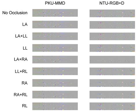Human Activity Recognition In The Presence Of Occlusion