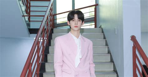 투모로우바이투게더 연준 ‘인기가요 Mc 하차 “2년간 행복한 순간뿐”