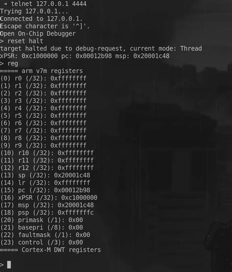 Nrf51 Readback Protection Rbpconf Bypass Iamalch3mist Blogs