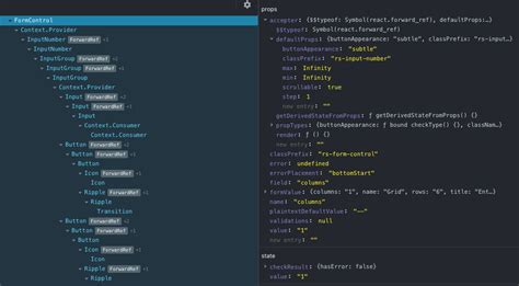formcontrol with accepter inputnumber stores value as string · issue