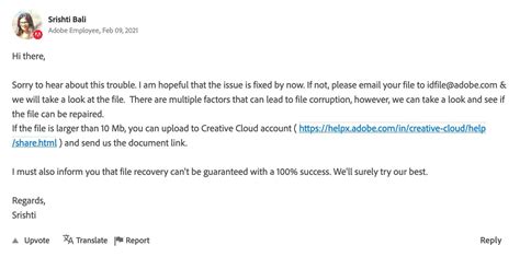 Corrupted Files Help Needed Desktop Questions Macos And Windows Affinity Forum