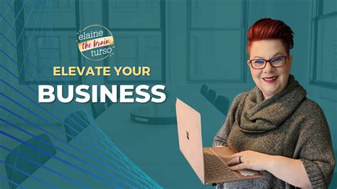 Elevate Your Business