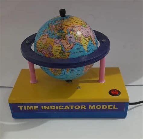 Time Indicator Motorised Model Namenumber Bsc574 At Rs 480 In Ambala