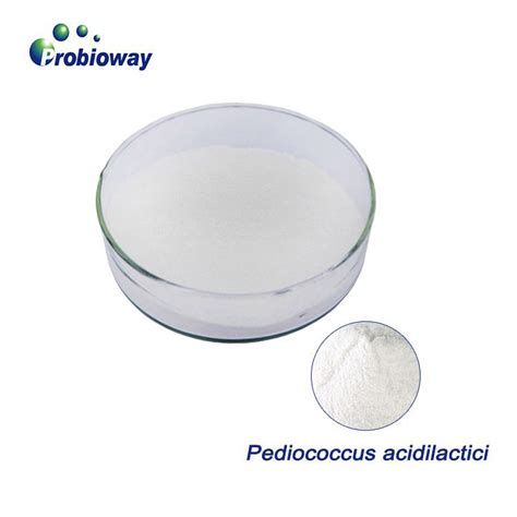 Custom High Concentration Pediococcus Acidilactici Manufacturers