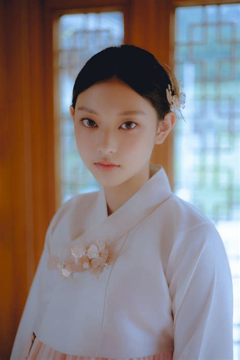 [미디어] 뉴진스 한복사진 인스티즈 Instiz 연예 카테고리