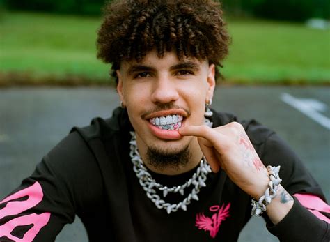 Lamelo Ball And Puma Introduce The Mb03 Toxic Community Beyond