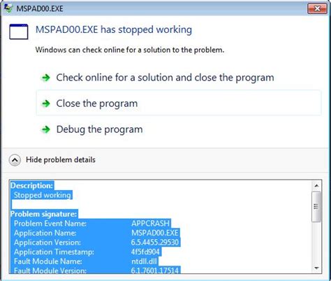 Dynamics Community Forum Thread Details