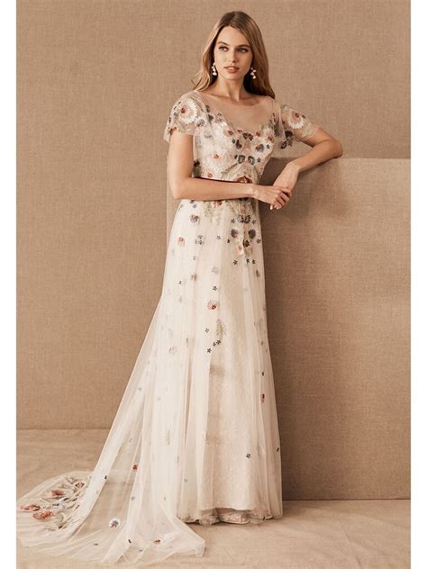 See New Bhldn Wedding Dresses For 2020 And 2021