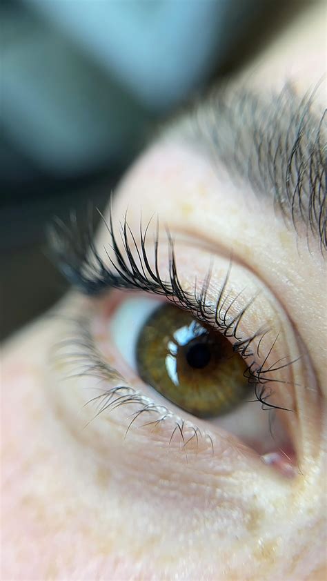 БРОВИ ГУБИ ПЕРМАНЕНТ МІЖВІЙКА ЛАМІ ВІЙ АРЦИЗ 🇺🇦 У тебе 😥Тонкі світлі прямі вії 😥Не