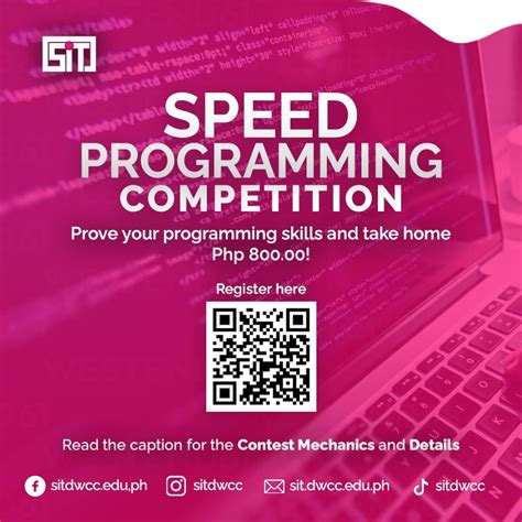 School Of Information And Technology Divine Word College Of Calapan