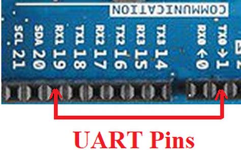 Arduino Due Pinout Specifications Schematic And Datasheet