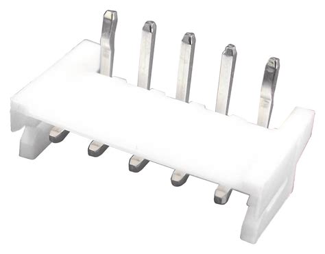 S5b Eh Lf Sn Jst Japan Solderless Terminals Pin Header Wire To Board 2 5 Mm